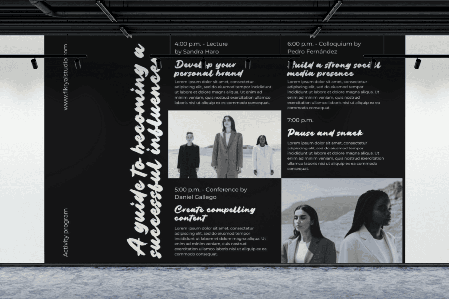 Secret Director Font · 1001 Fonts