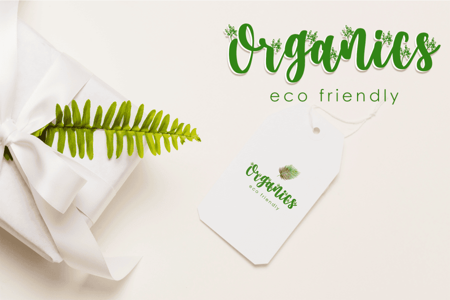 Secret Nature Font · 1001 Fonts