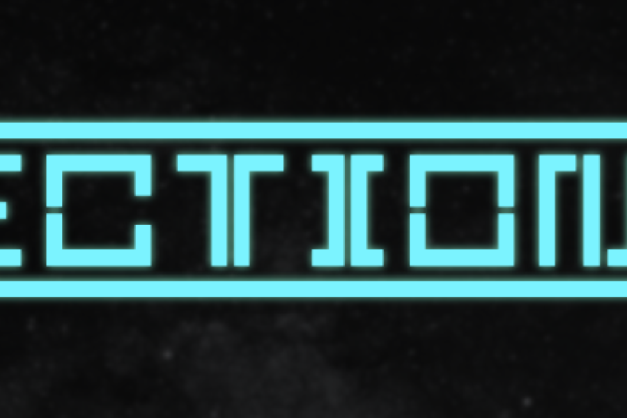Section 9 Font · 1001 Fonts