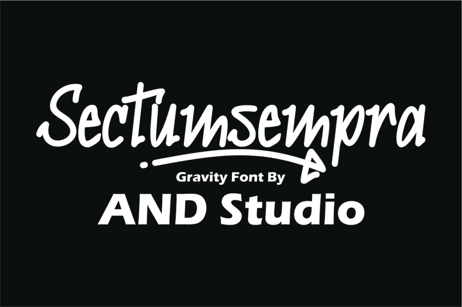 Sectumsempra Font · 1001 Fonts