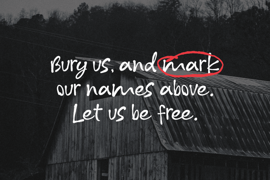 Self Written Demo Font · 1001 Fonts