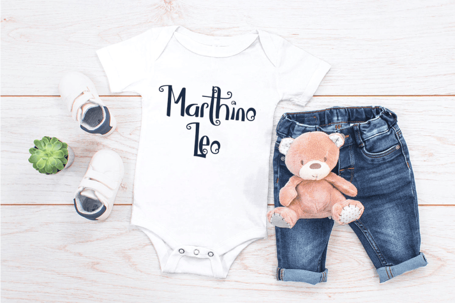 Sely Soliya Font · 1001 Fonts