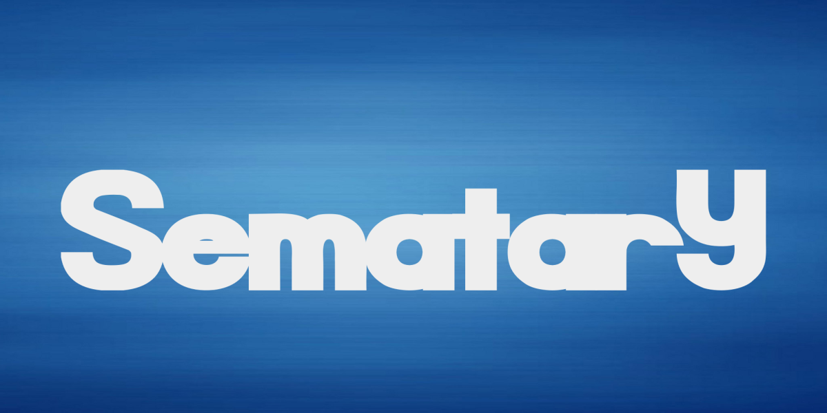 Sematary Font · 1001 Fonts