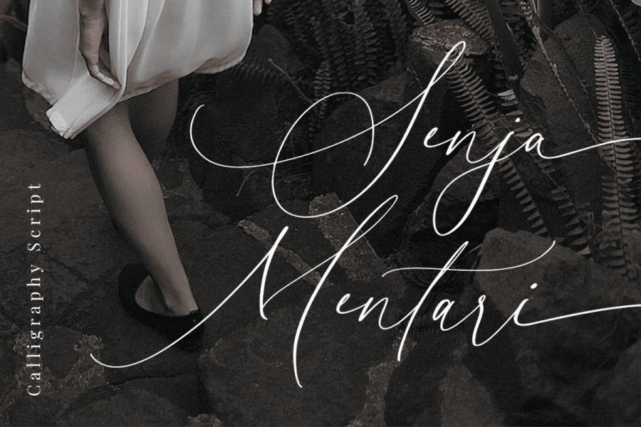 8 Free Save-the-date Fonts · 1001 Fonts