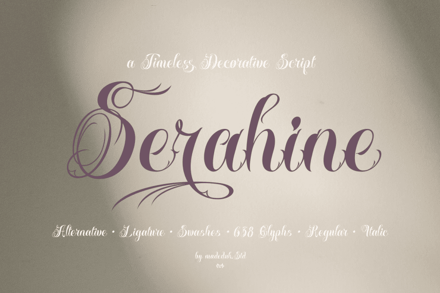 6 Free Handwriting, Invitationscript Fonts · 1001 Fonts