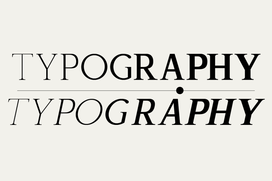 Seraphina Font Family · 1001 Fonts