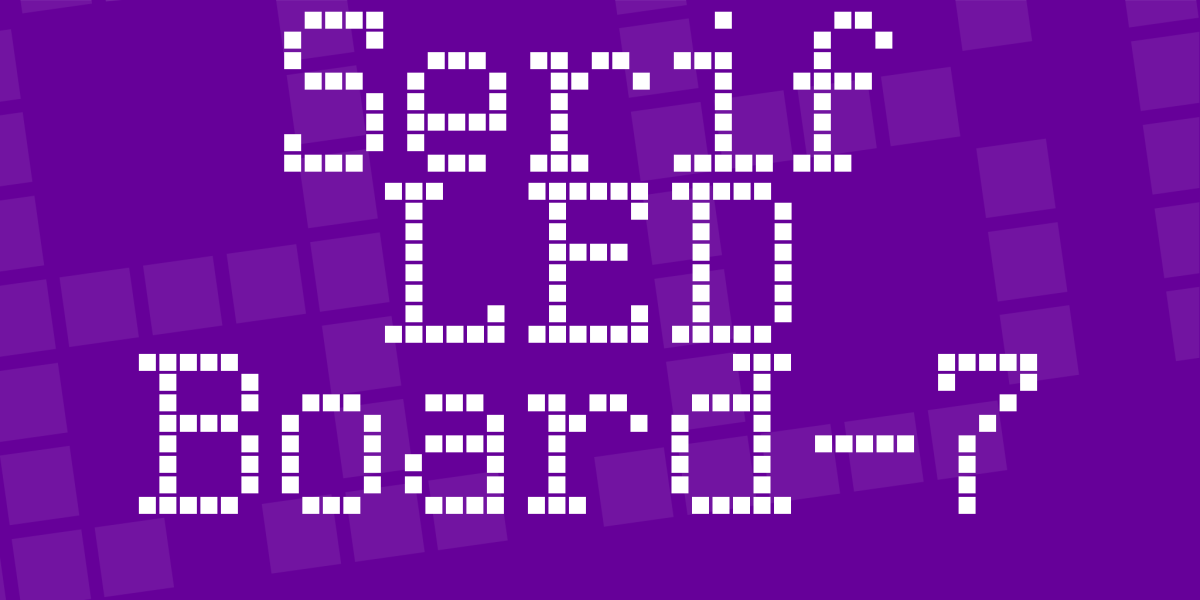 7 Free Mixed Case, Scoreboard Fonts · 1001 Fonts