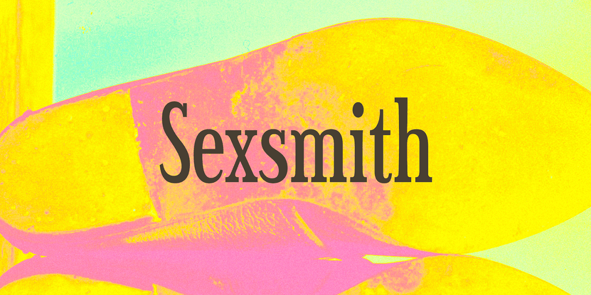 Sexsmith Font · 1001 Fonts
