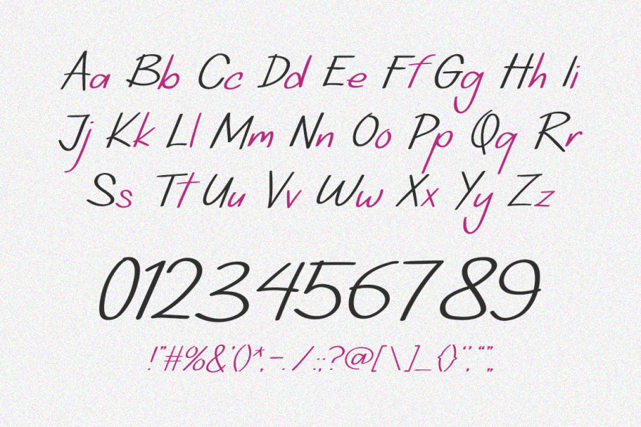 SHABUGA Font · 1001 Fonts