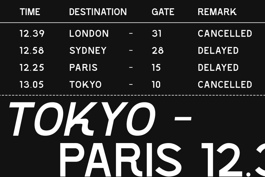 Shackle Font Family · 1001 Fonts