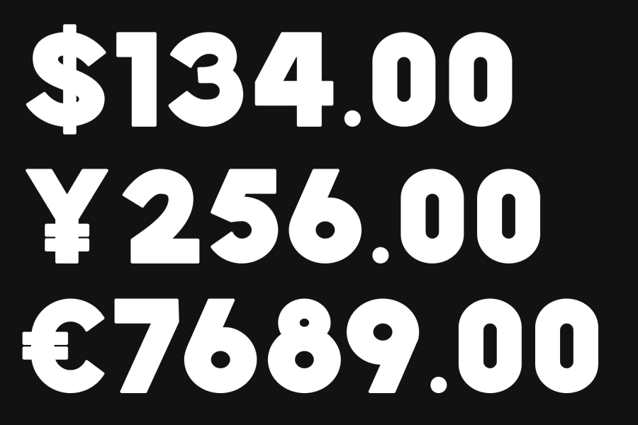 Shackle Font Family · 1001 Fonts