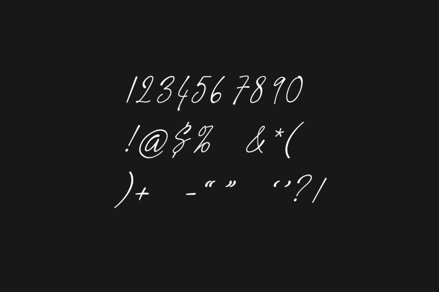 Shadhowiest Font · 1001 Fonts