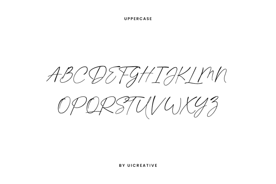 Shadhowiest Font · 1001 Fonts