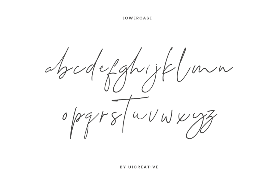 Shadhowiest Font · 1001 Fonts