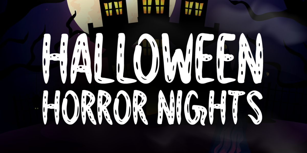 Shadowy Font · 1001 Fonts