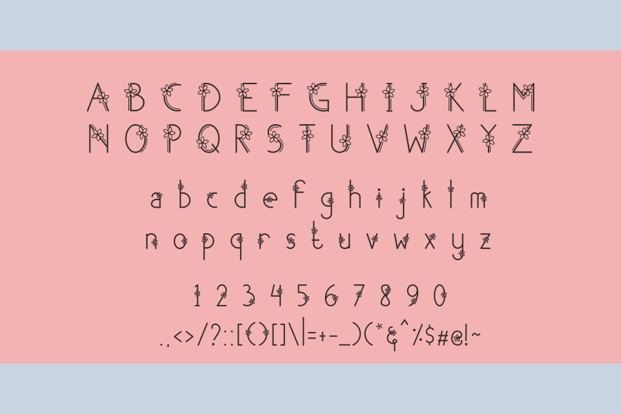 Shakila Font · 1001 Fonts
