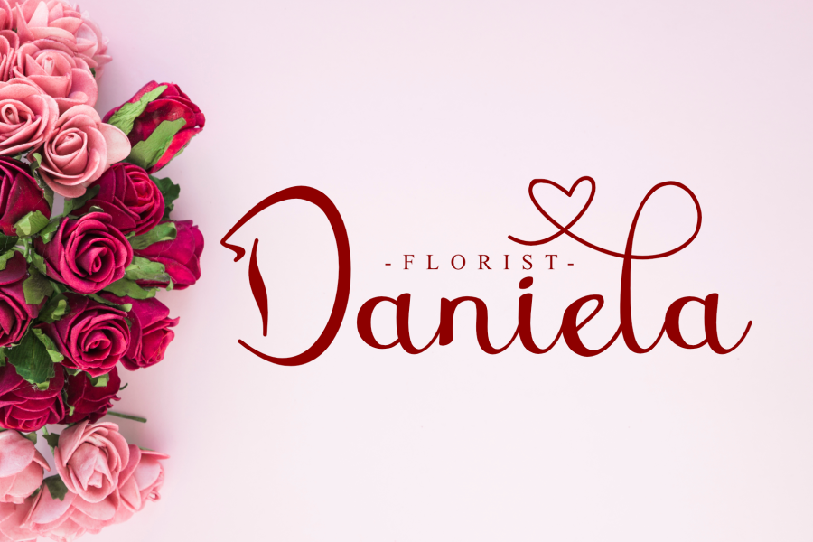 Sheila Font · 1001 Fonts