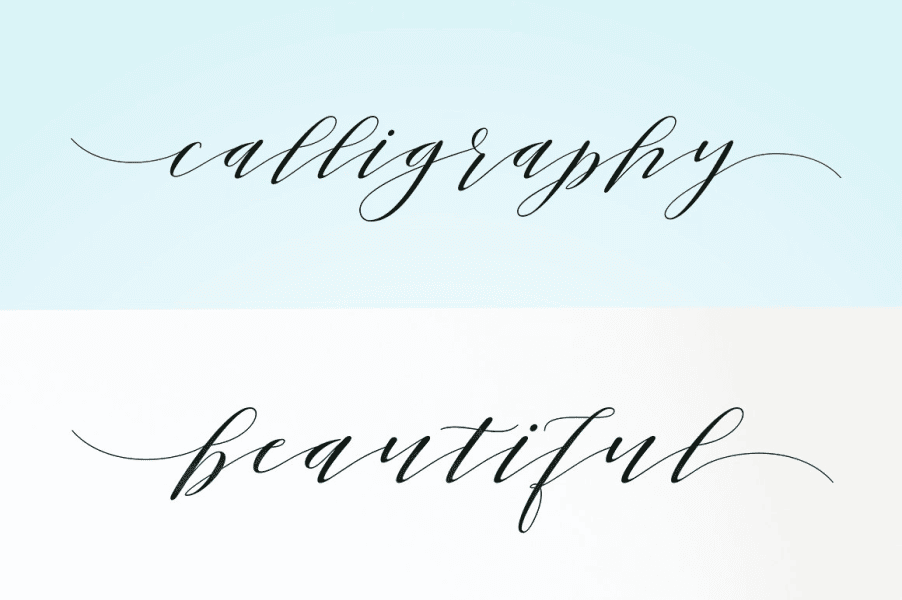 Sheraton Script Font · 1001 Fonts