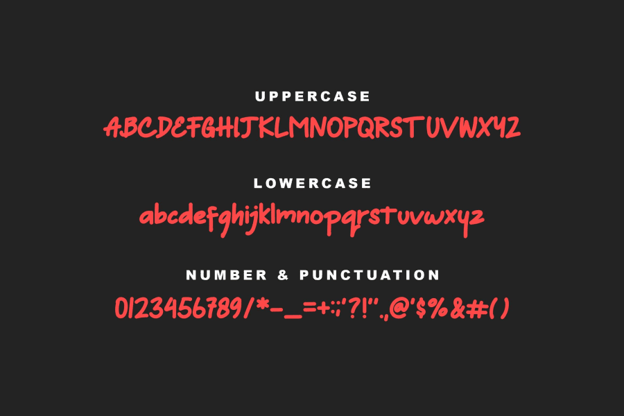 Shibuya-Personal Use Font · 1001 Fonts
