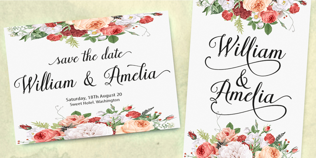 Attract Studio · 1001 Fonts