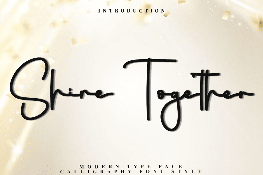 6 Free Perfume, Script, Wordmark Fonts · 1001 Fonts