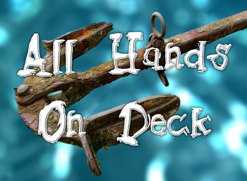 6 Free Cargo Fonts · 1001 Fonts