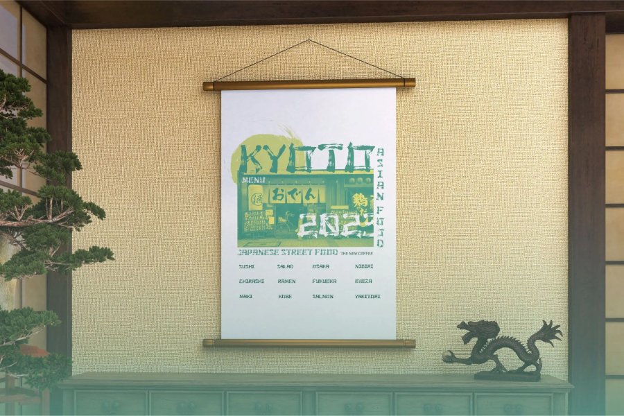 Shirazu Font · 1001 Fonts