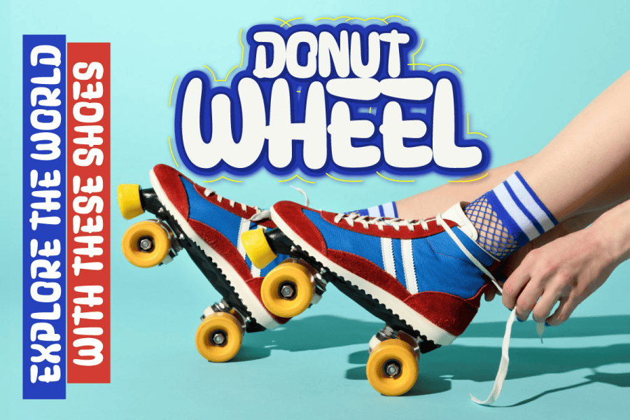 Shoeshine personal Font · 1001 Fonts