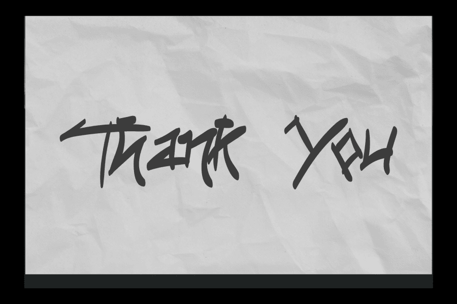 Shutoku Font · 1001 Fonts