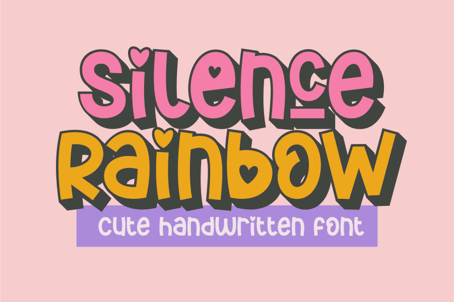 1 Free Cute Crafts Font · 1001 Fonts