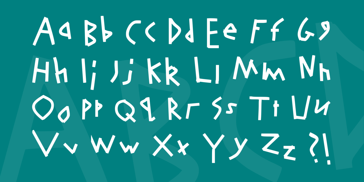 Silly Style Regular Font · 1001 Fonts