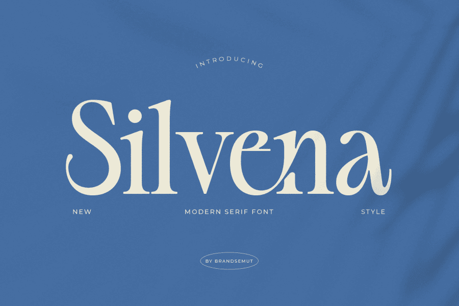 37 Free Luxury Serif Fonts · 1001 Fonts