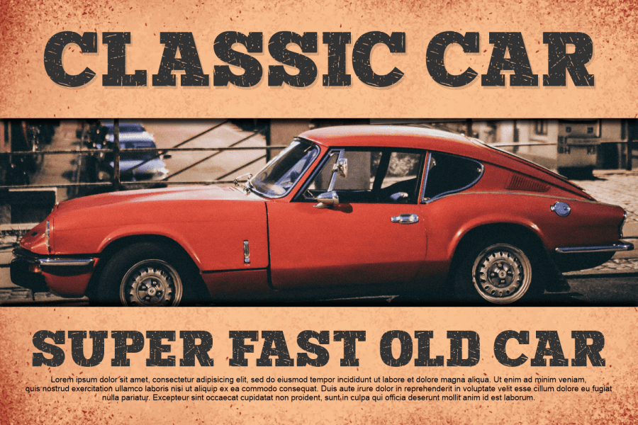 Simple Cause Font · 1001 Fonts