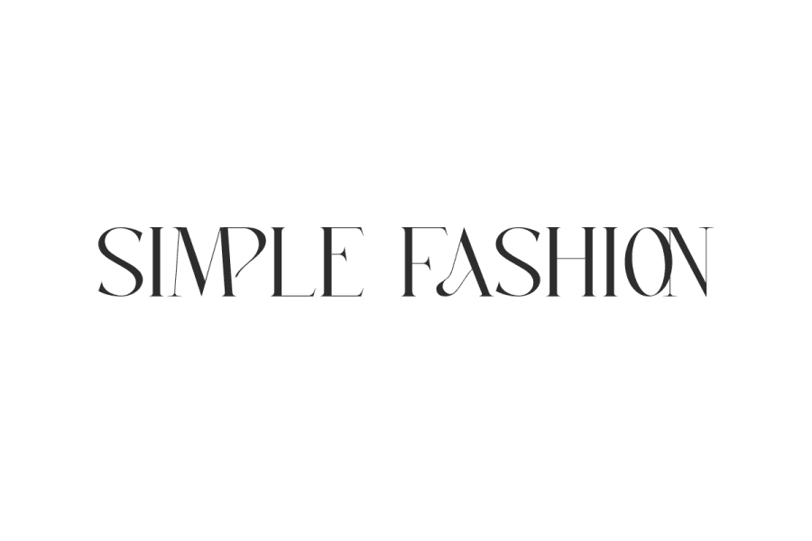 Simple Fashion Demo Font · 1001 Fonts