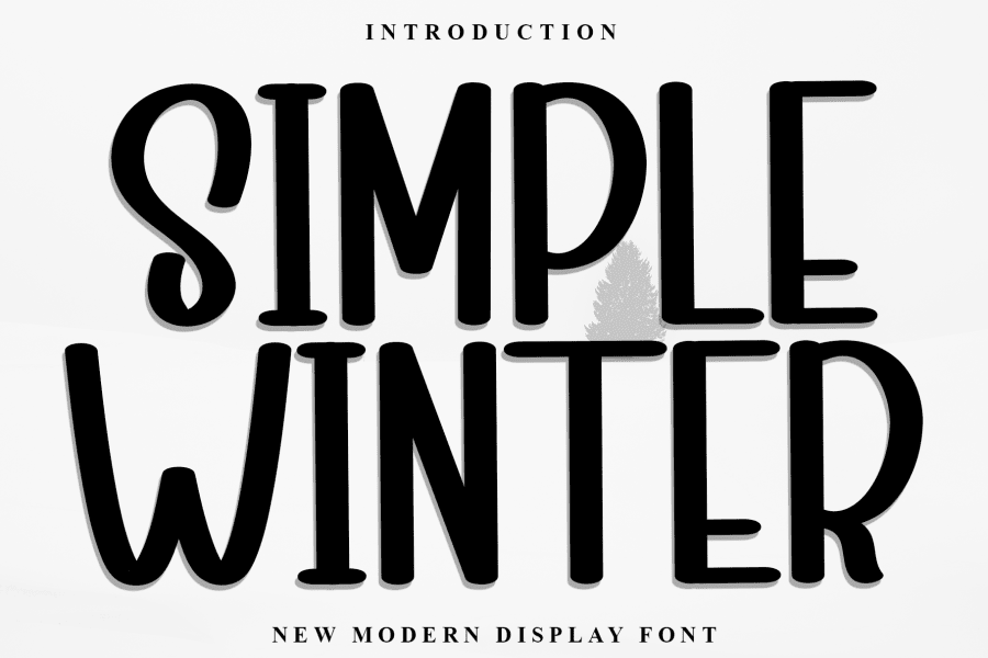 2 Free Caps Only, Neat, Rounded Fonts · 1001 Fonts