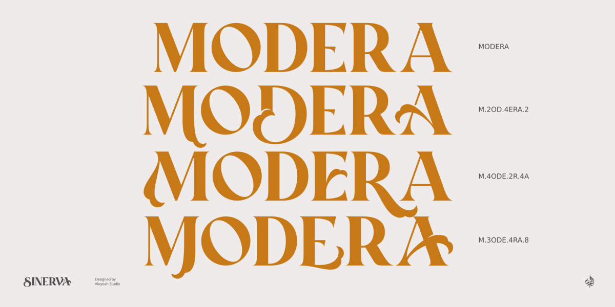 5 Free Batik Fonts · 1001 Fonts