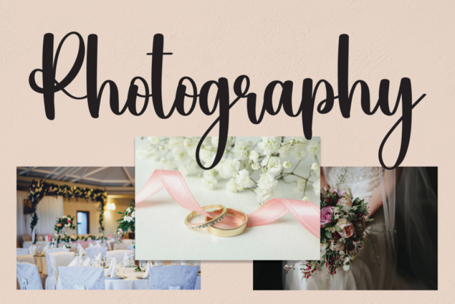 Skincare Font · 1001 Fonts