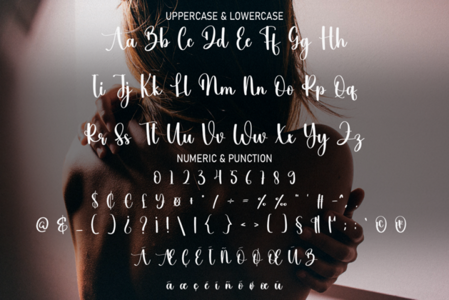 Skincare Font · 1001 Fonts