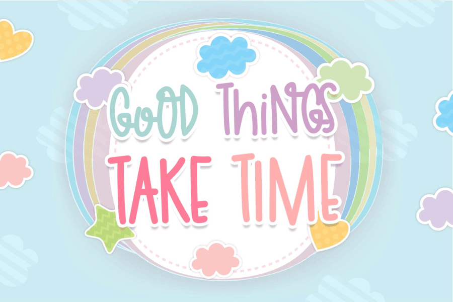 Skyhigh Font · 1001 Fonts