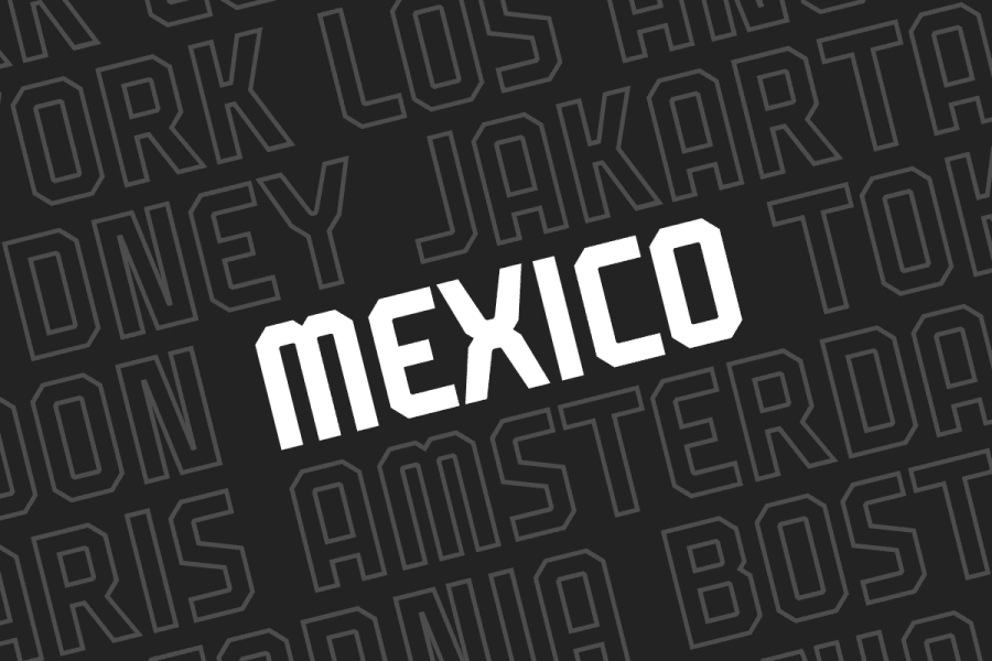 Slam Dunk Font · 1001 Fonts