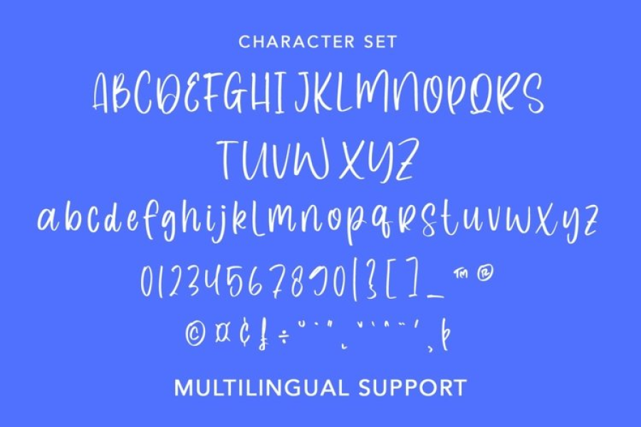 Sleepy Sloth Font · 1001 Fonts