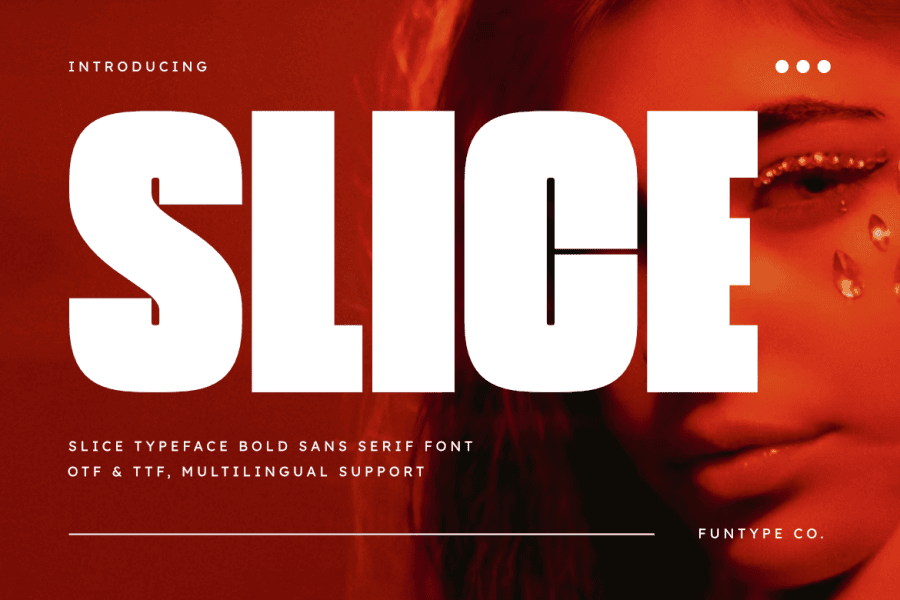 2 Free Cinema, Global Fonts · 1001 Fonts
