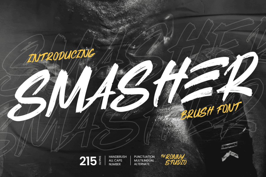 10 Free Graffiti, Ink, Mixed Case Fonts · 1001 Fonts