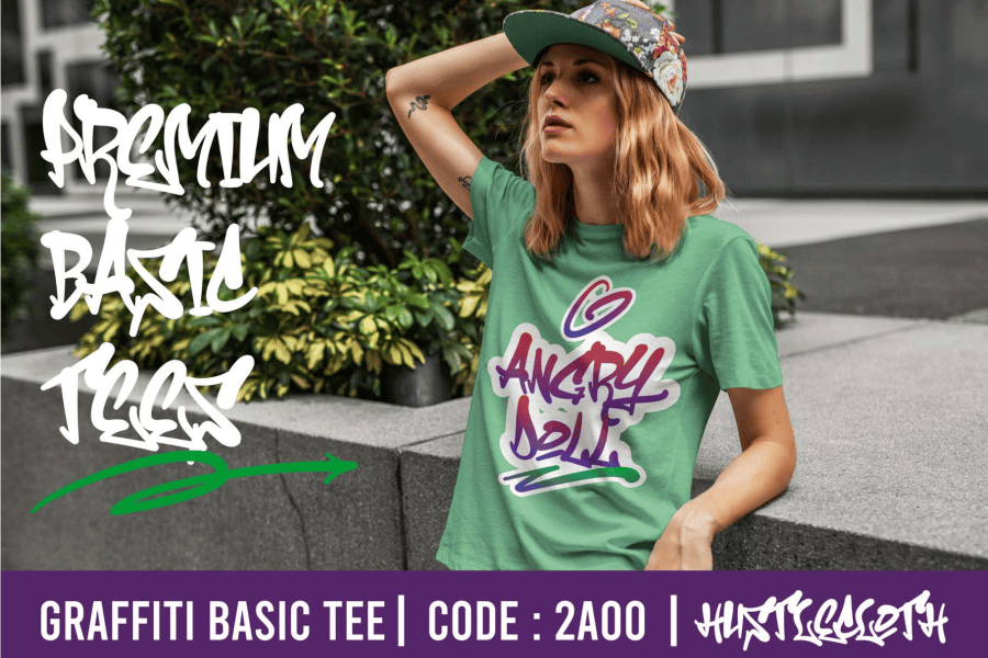 Snakehead Graffiti Font · 1001 Fonts