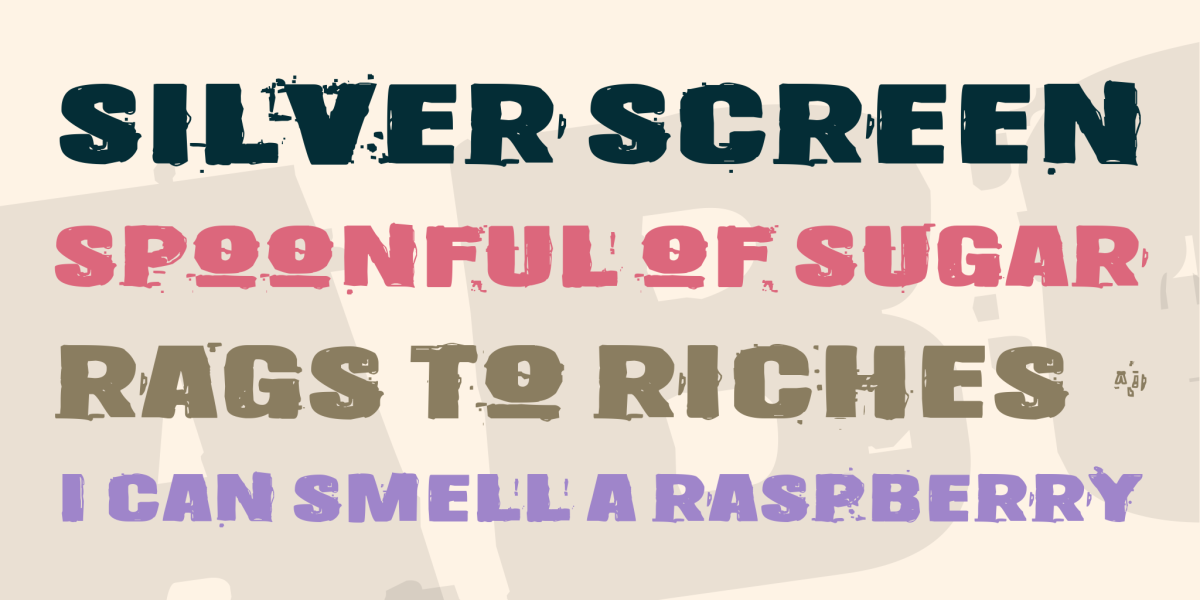 Snapz! Font · 1001 Fonts