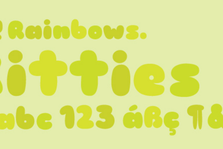 Sniglet Font · 1001 Fonts
