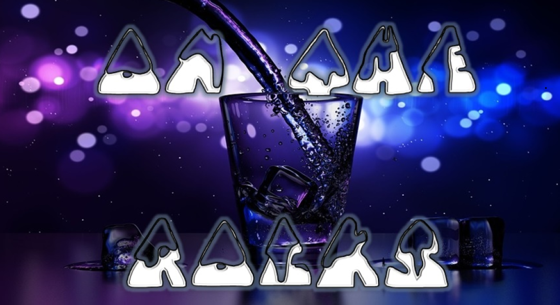 1 Free Freezing Font · 1001 Fonts