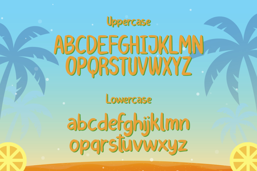 6 Free Gift Card Fonts · 1001 Fonts