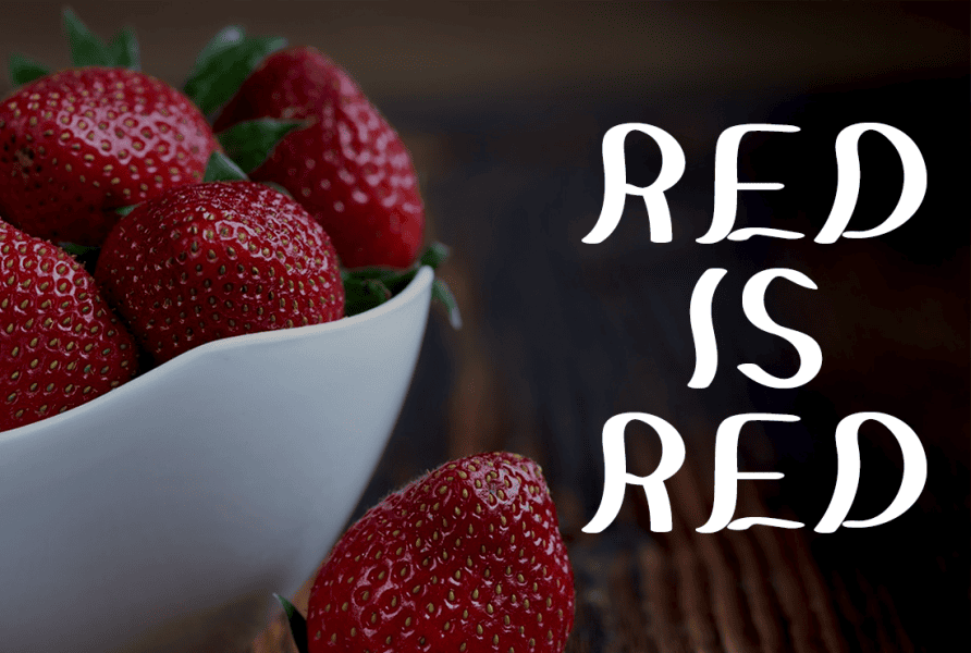 Soft Strawberry Font · 1001 Fonts