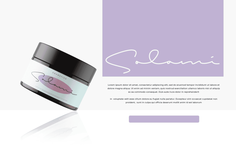 Solami Signature Font · 1001 Fonts